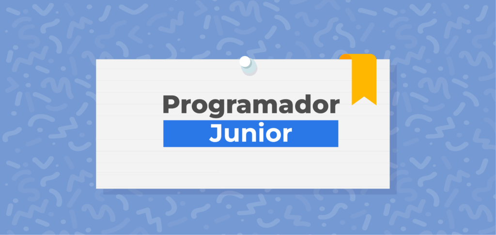 Programador Junior - Transforma PRO