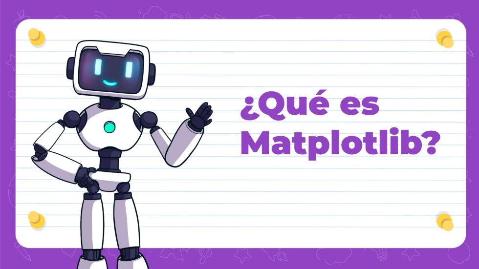 ¿Qué Es Matplotlib? - Transforma PRO
