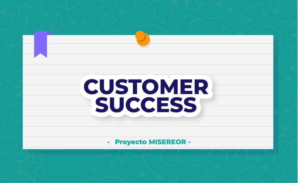 CUSTOMER SUCCESS - Transforma PRO