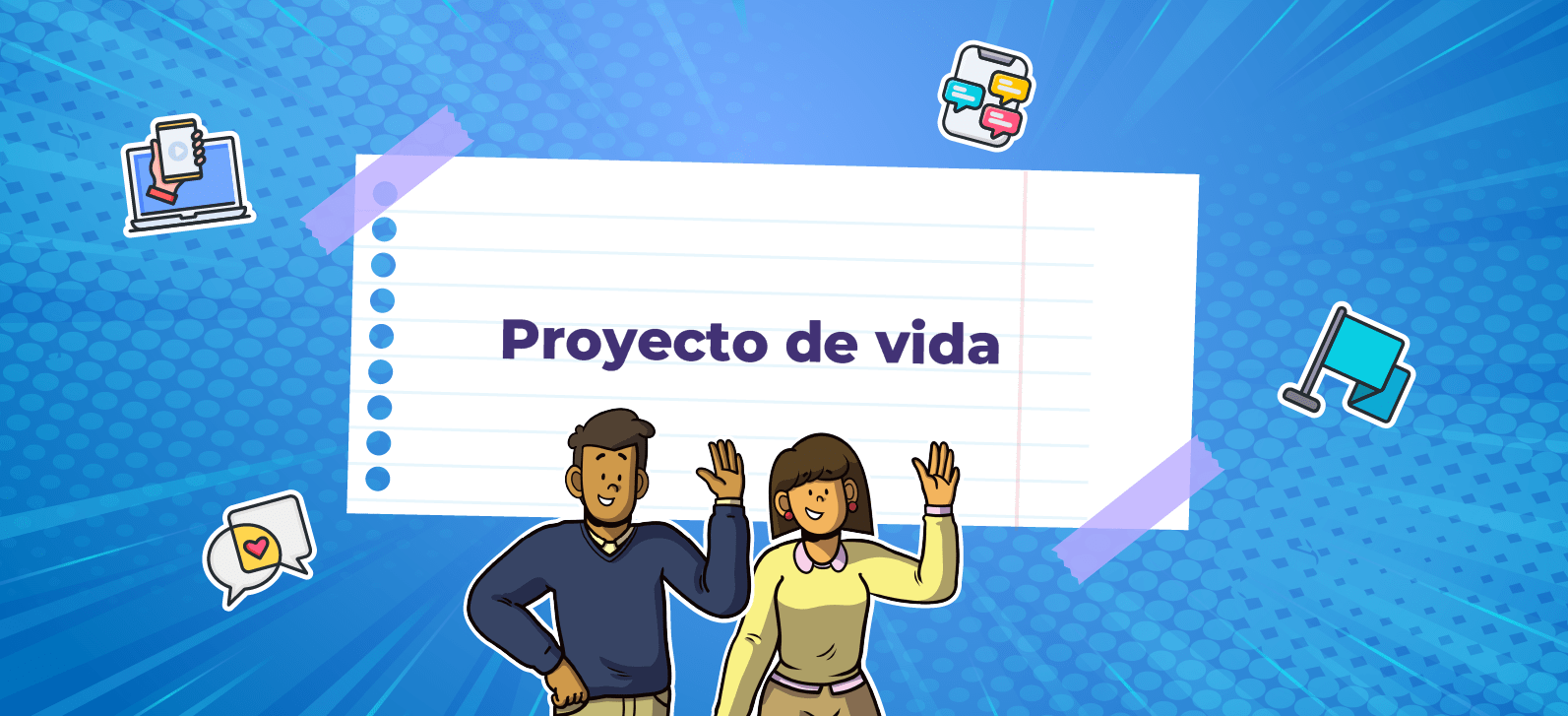 Proyecto De Vida - Transforma PRO
